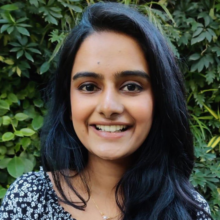 Rachel Johnson: Ph.D. Students: About: Department of Speech, Language ...