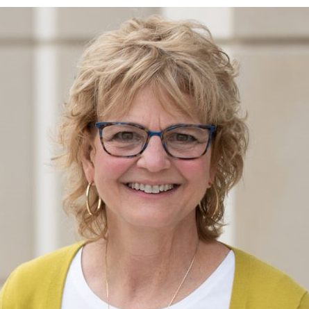 Rebecca Eberle elected as Fellow of the American Congress of ...