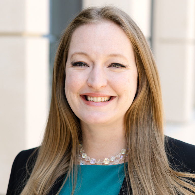 Staff: About: Department of Speech, Language and Hearing Sciences ...