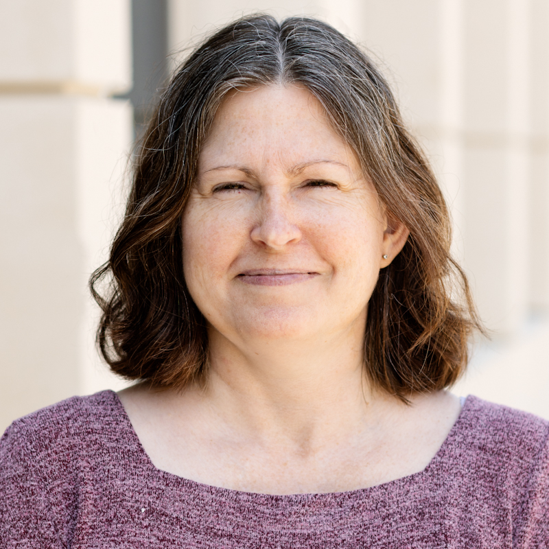 Staff: About: Department of Speech, Language and Hearing Sciences ...