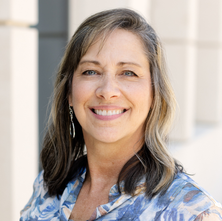 Staff: About: Department of Speech, Language and Hearing Sciences ...